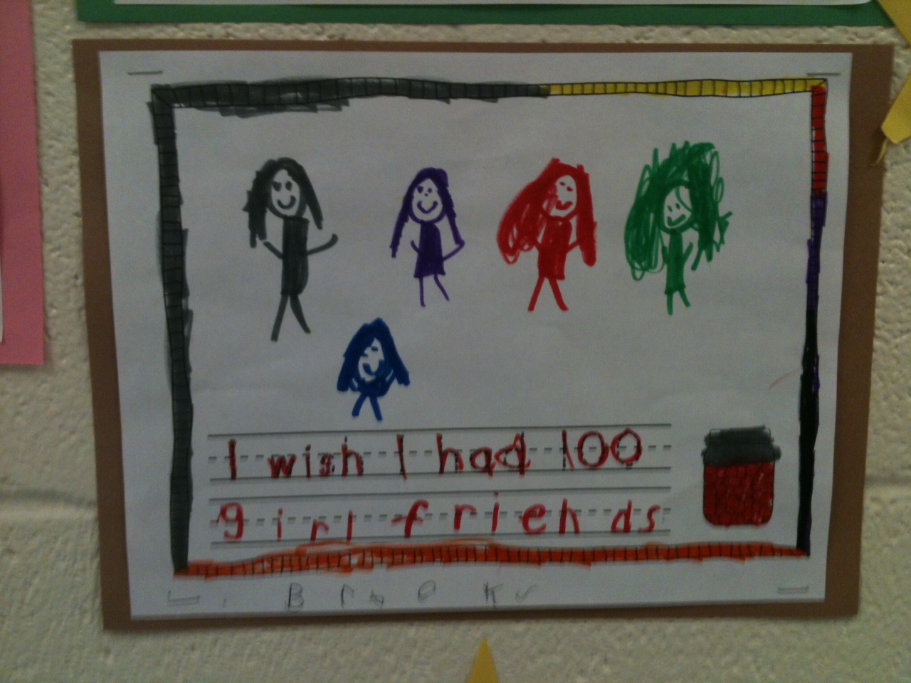 Mrs. Janelle's Kindergarten Kingdom