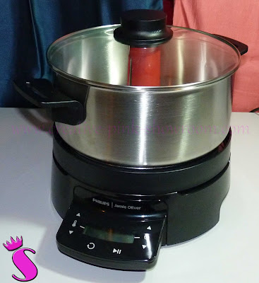 Showroom by Creative-Pink: Der Homecooker von Philips