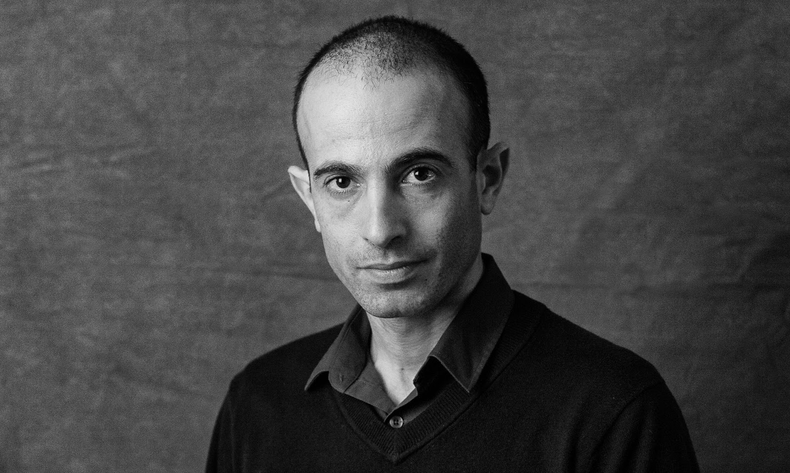 Yuval Noah Harari: citas comentadas de "Sapiens" y "Home Deus".