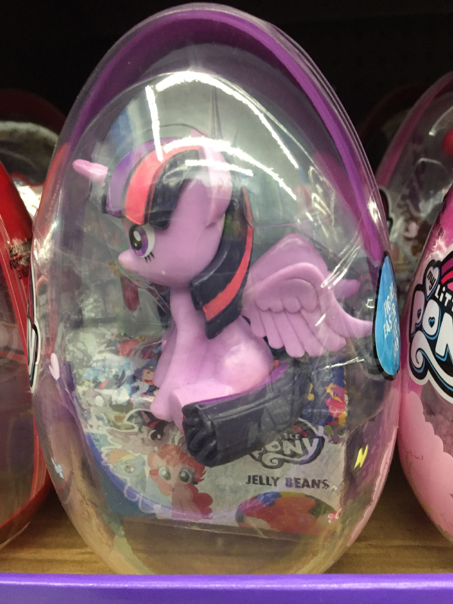 Store Finds: Easter Egg Figures, Plush, Minis & More | MLP Merch