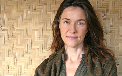 Conscience sans objet non dualisme