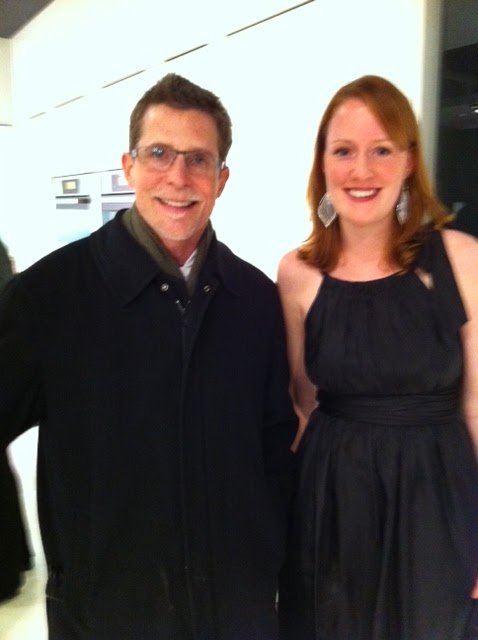 Wine, Cheese, and Glitter: Granola, Rick Bayless, and Wine Country