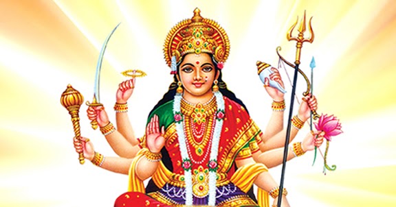 Maheshwarism (Maheshwaritva): Goddess Maheshwari (देवी महेश्वरी)