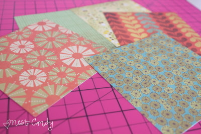 Nest Candy: How to Make Decorative Pinwheels