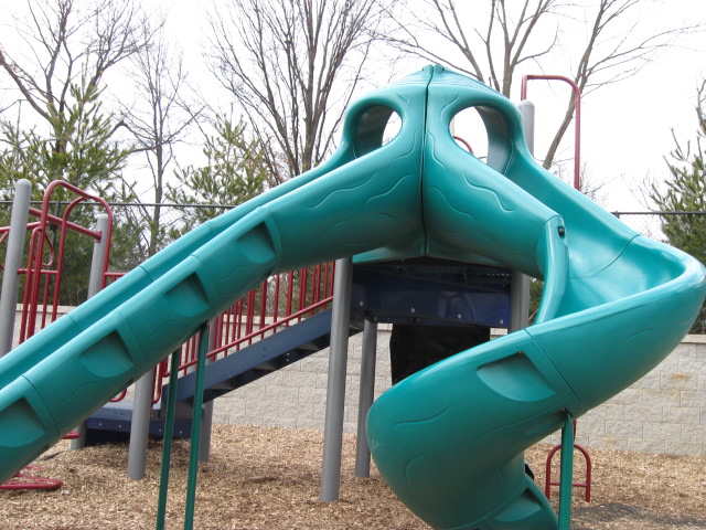 Mrs. Hilgendorf's Second Grade: Real life examples of our simple machines