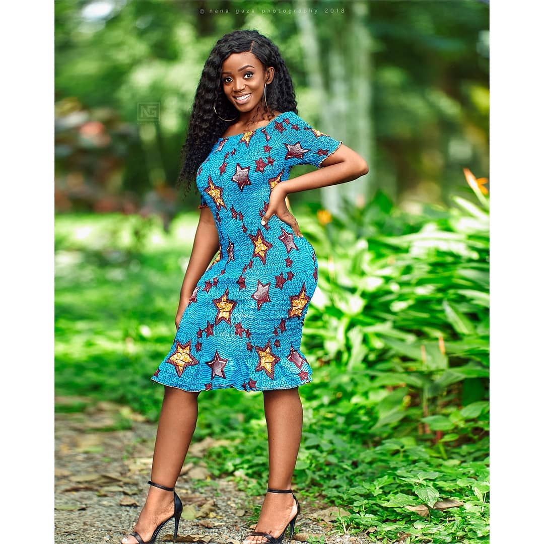 Latest Ankara Styles