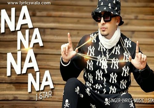 today headlines: j star na na na new song edited
