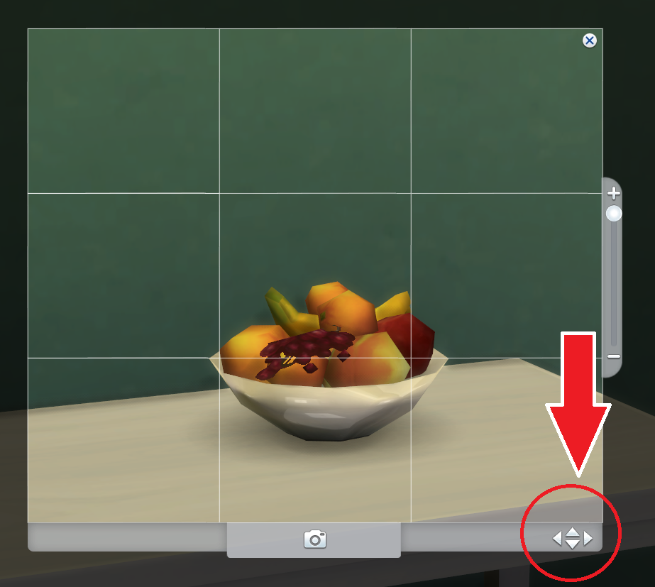 Simply Ruthless: Create your own custom paintings in The Sims 4