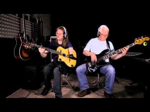 Marc Playle, Phil Wynn: Midsomer Murders Theme Song - just amazing ...