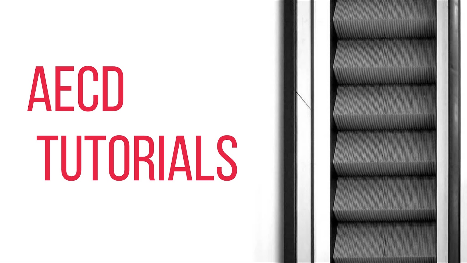 AECD TUTORIALS | KLU 24