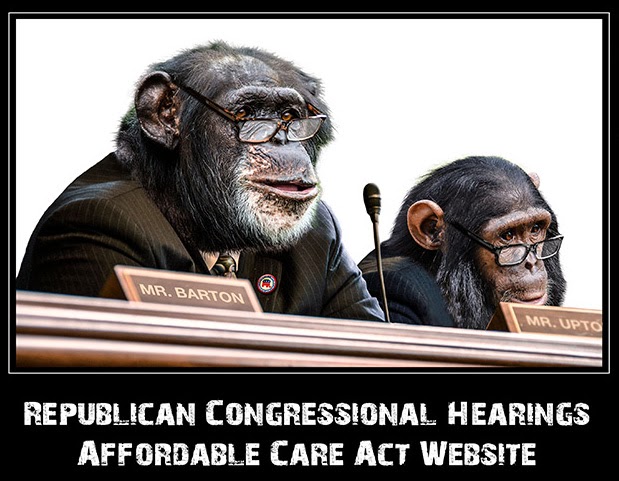 News From The Other Side: October 2013