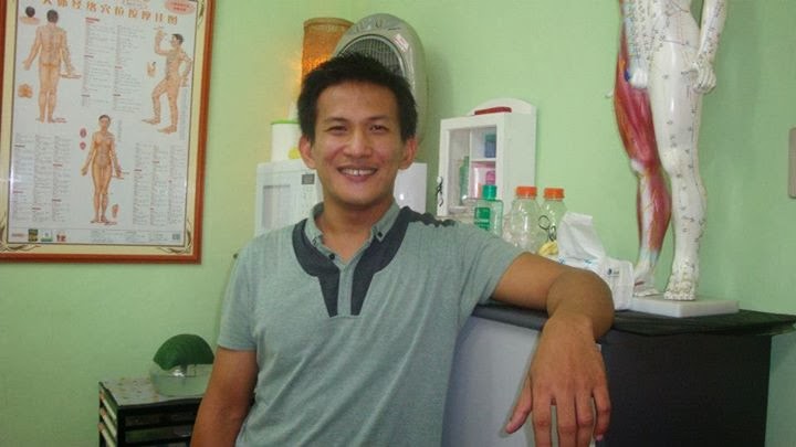 Massage Training Doh Licensure Exam And Tesda Massage Therapy Training School Center