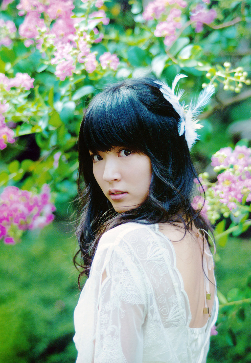 Full Buono!: Airi Suzuki / Revista "IdolGraph Photogenic"