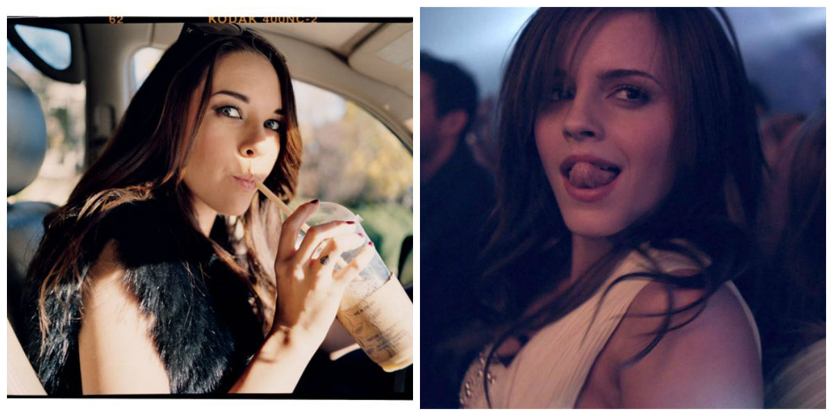 PCheng Photography: Movie Premiere: The Bling Ring