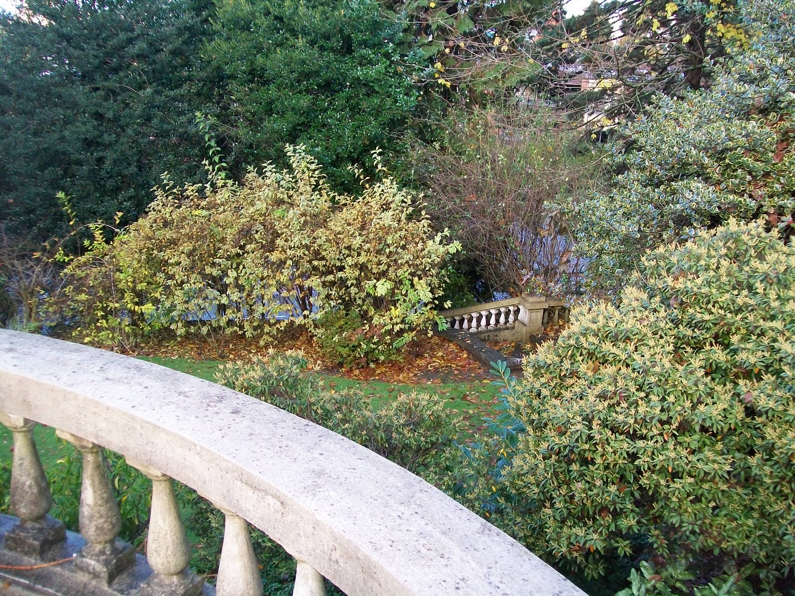 Vancouver Voyager: The Haunting of The Hycroft