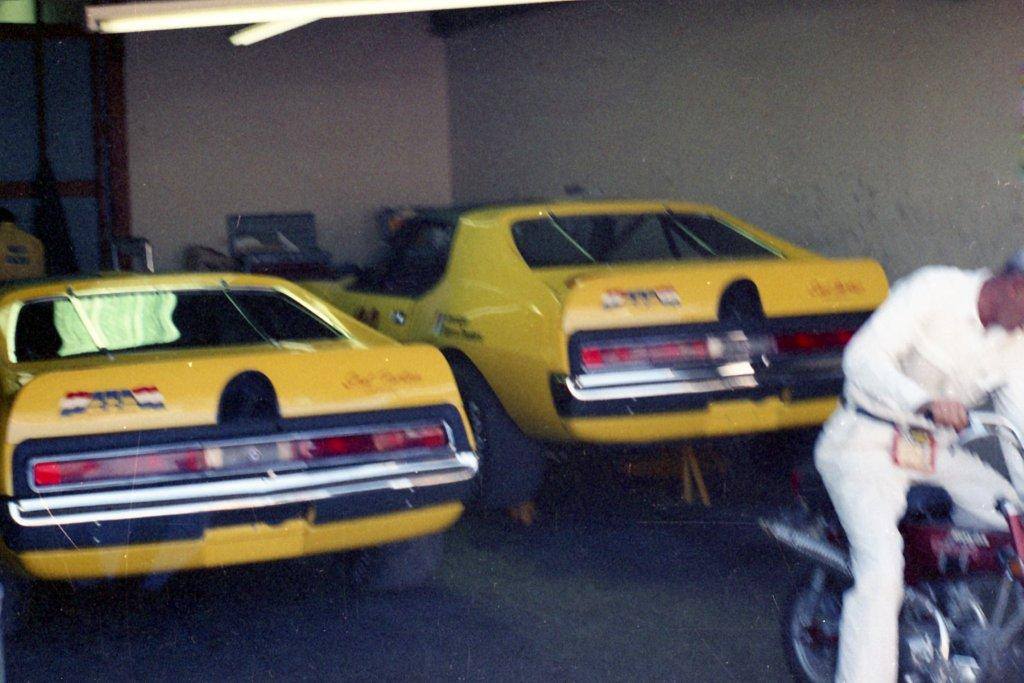 Just A Car Guy: 1971 Trans Am racing, Riverside, courtesy of John Ryals