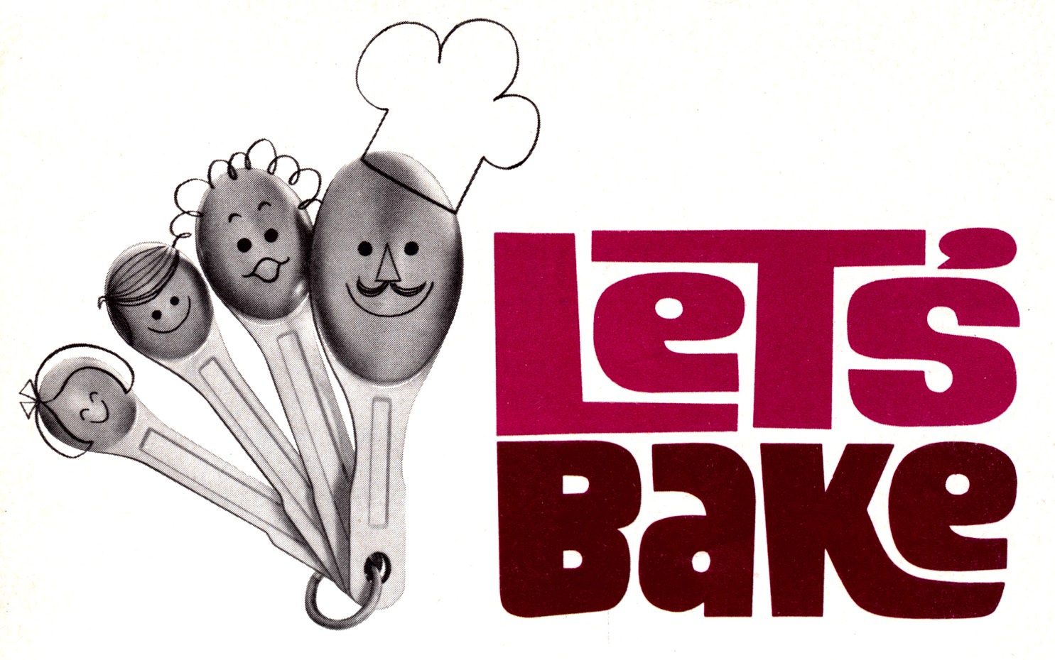 and everything else too: Let's Bake (PART TWO)