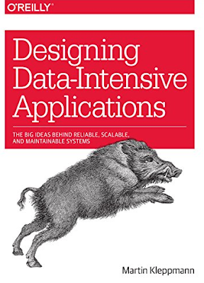 BOOK Designing Data-Intensive Applications - Big Data Book PDF - Big ...