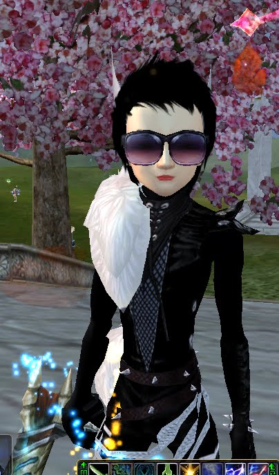 Yokebone Unique Male Character with Cute Face Archer | Welcome To My ...