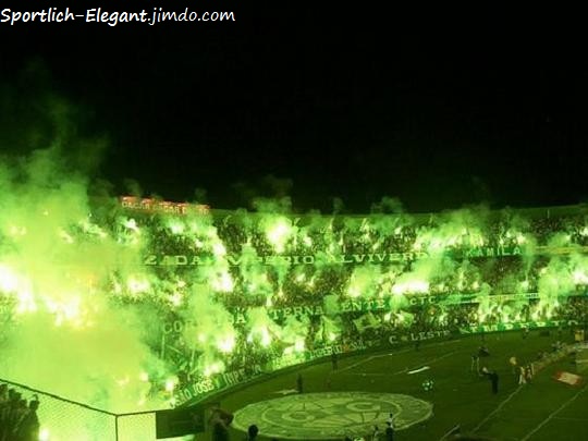 .::Sportlich-Elegant::. - Photo-Video-MatchReports | Ultras, Tifo: Best ...