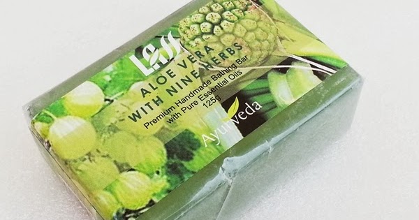 best makeup beauty mommy blog of india: Lass Naturals Aloe Vera ...