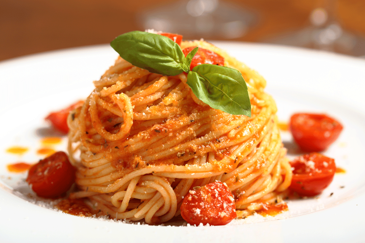 FOOD: Gastronomia Italiana