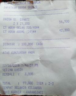 riftie blog: SEMINAR & WORKSHOP STMIK HIMSYA SEMARANG