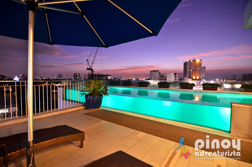 HOTEL REVIEW: Luxent Hotel in Timog Avenue, Quezon City | Blogs, Travel ...