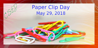 Crazy Days To Celebrate