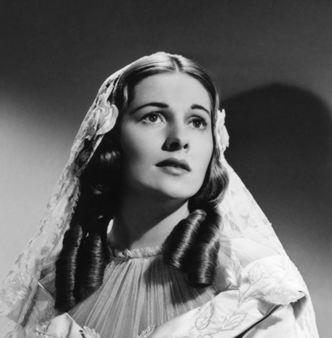 Junior Advanced 2: The Jane Eyres Since the Beginning of Film