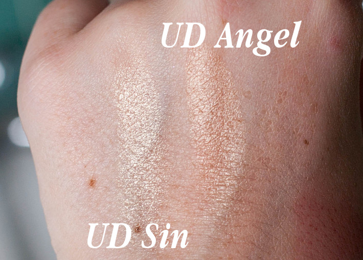 Beauty: Urban Decay summer 2016 collection review - THE STYLING DUTCHMAN.