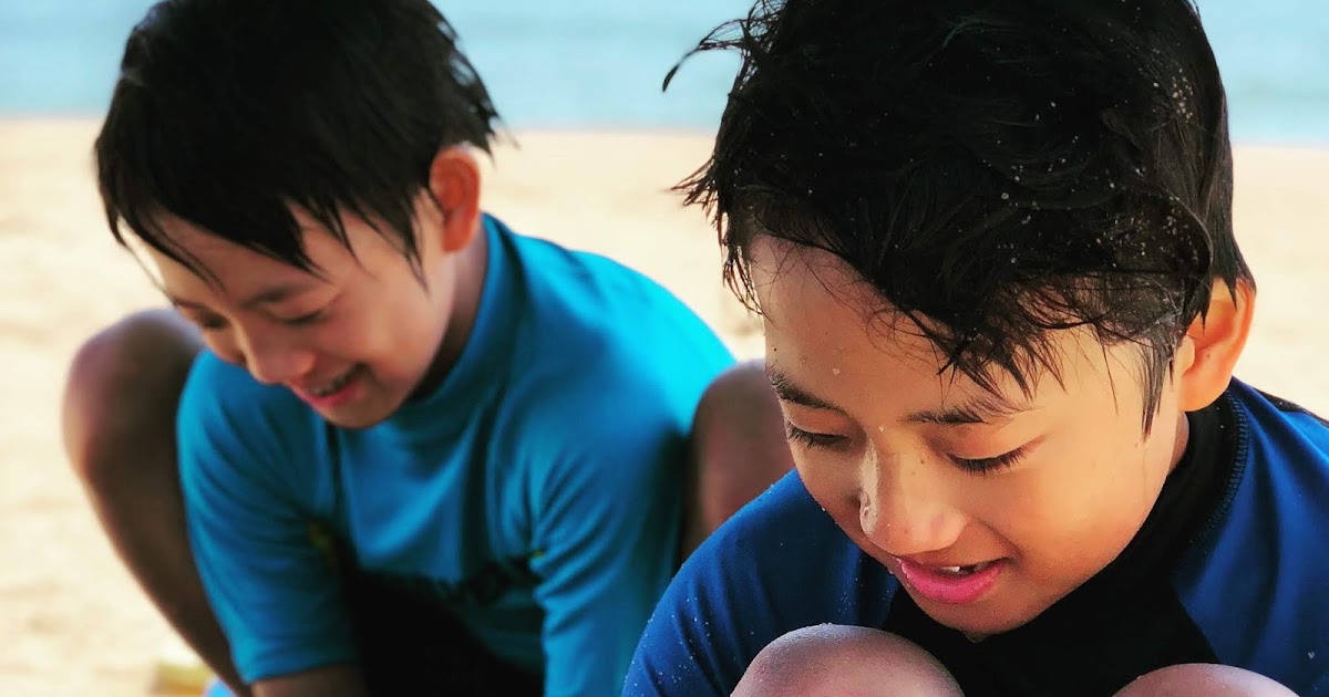 Charlie and the Boys