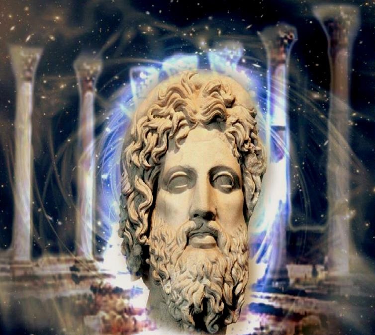 Ώς μηδέ έχοντες, μα τα πάντα κατέχοντες: Ο ΦΙΛΟΣΟΦΟΣ ΠΡΟΚΛΟΣ ΣΤΟ ...