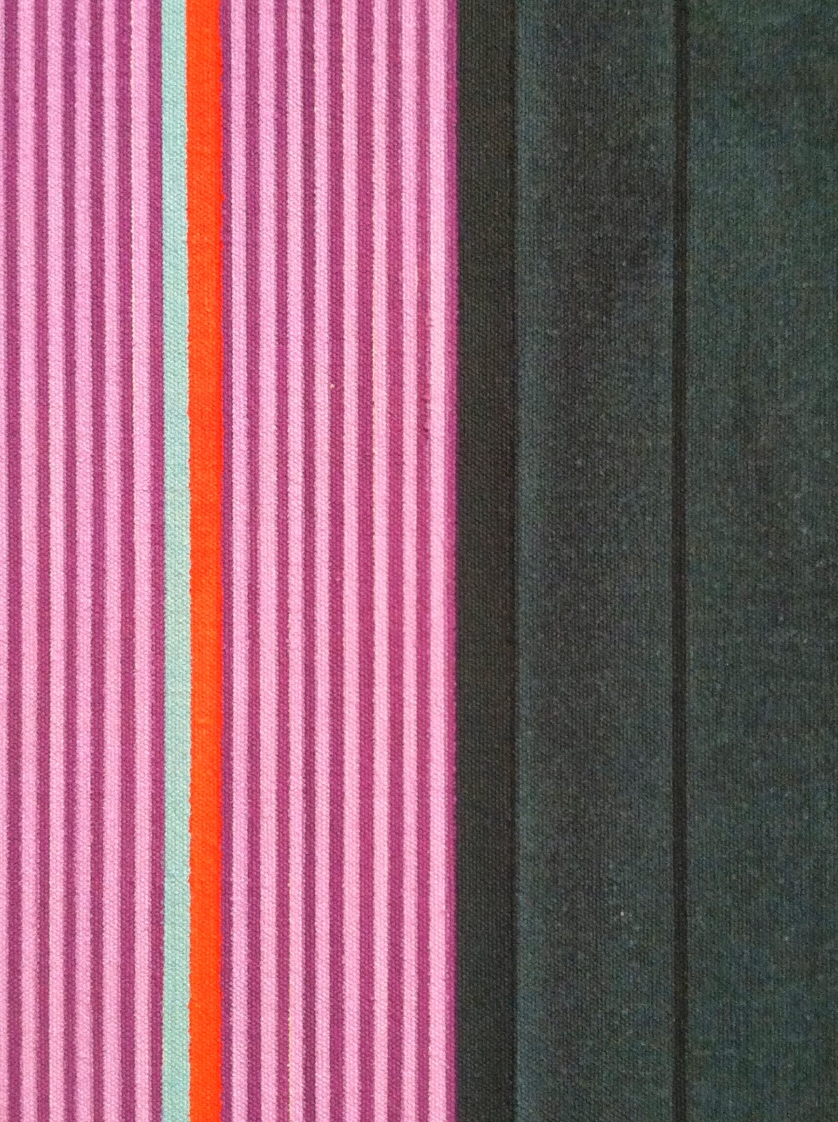 dayoutlast: Gene Davis @ Ameringer | McEnery| Yohe