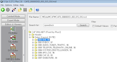 Bimmer Crew: [Coding] EsysPlus2.8을 이용한 코딩