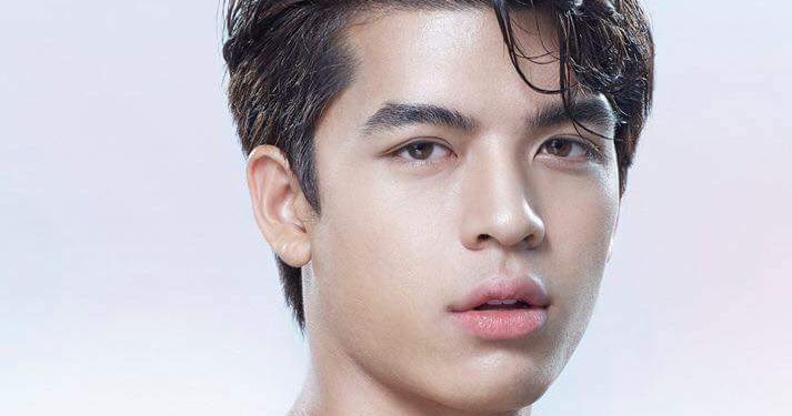 Man Central: Joss Way-ar Sangngern: Close Up