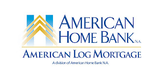 History of All Logos: All American Home Bank Logos