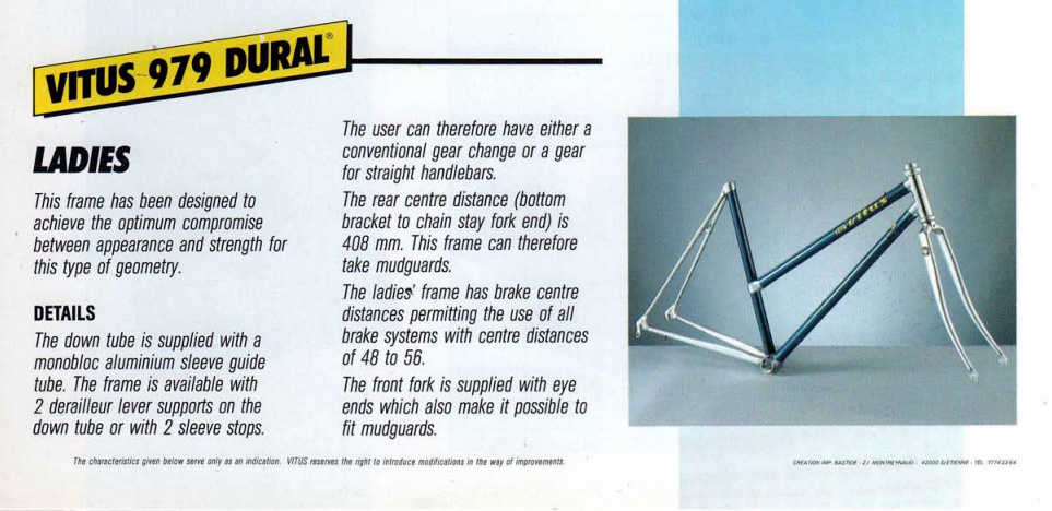 ON THE DROPS: Light & Legendary: Vitus 979