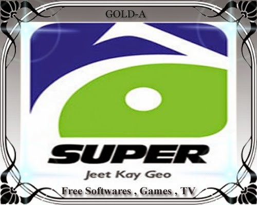 Geo Super TV Online Watch Live TV | new tamplates