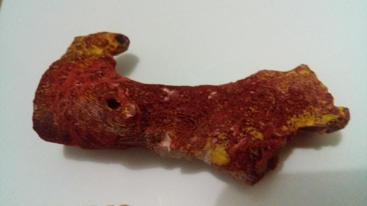 Ada & Tiada inilah Kehidupan: Khasiat Batu Marjan Merah