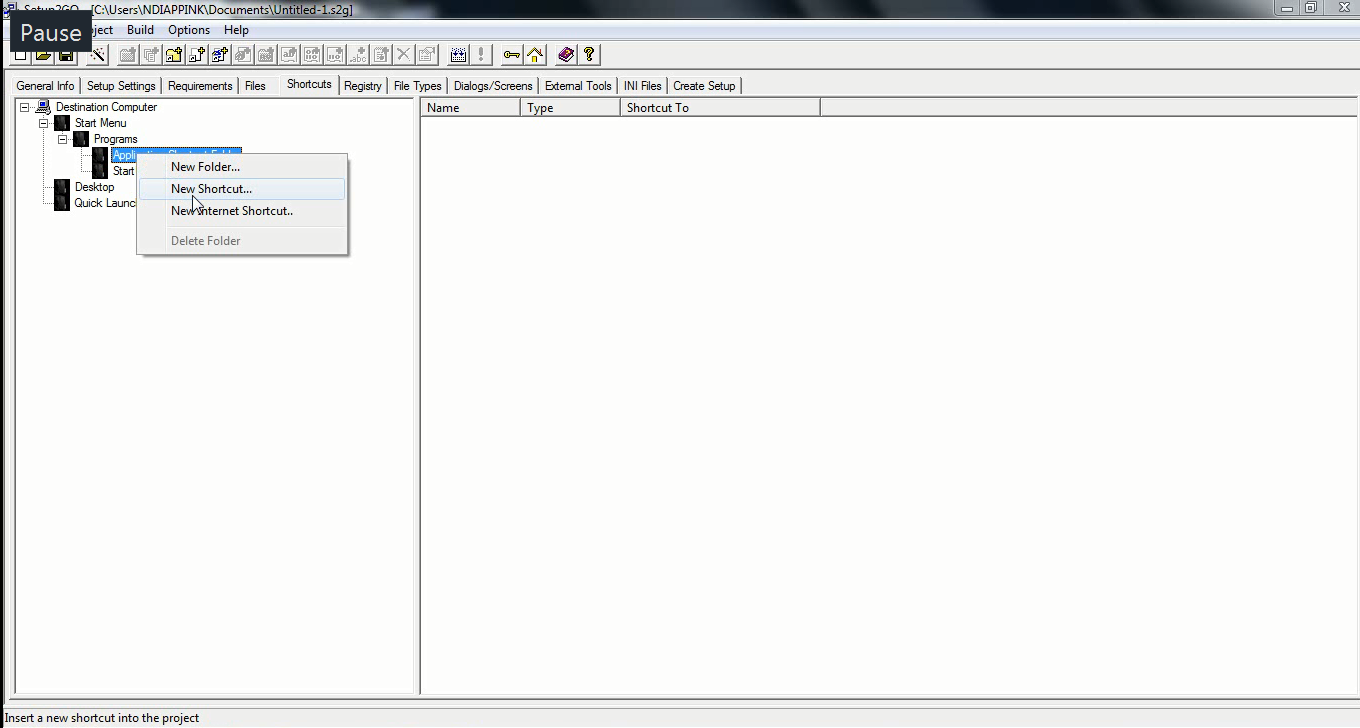 How To Create Installer Visual Studio - How-To Tutorials & Source Code ... How To Create Installer Visual Studio - How-To Tutorials & Source Code ...