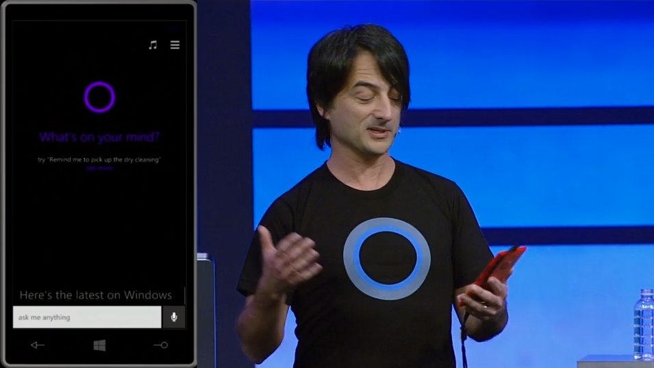 Cortana: Microsoft Virtual Assistant For Windows 8.1 - Cyber Kendra