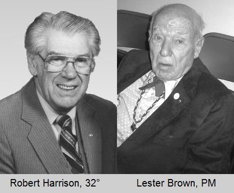 The Midnight Freemasons: An Insignificant Coincidence of Personal ...