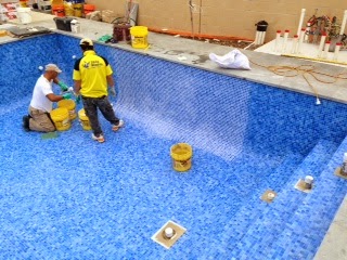 Laticrete Australia Conversations: Blakehurst Pool Project