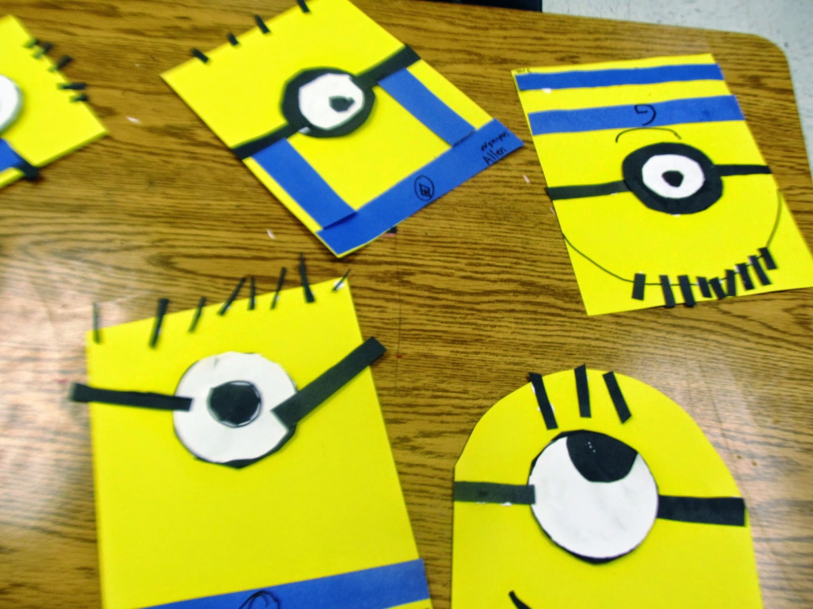 Art Julz: Sesame Street - ish & Thomas Pastrano