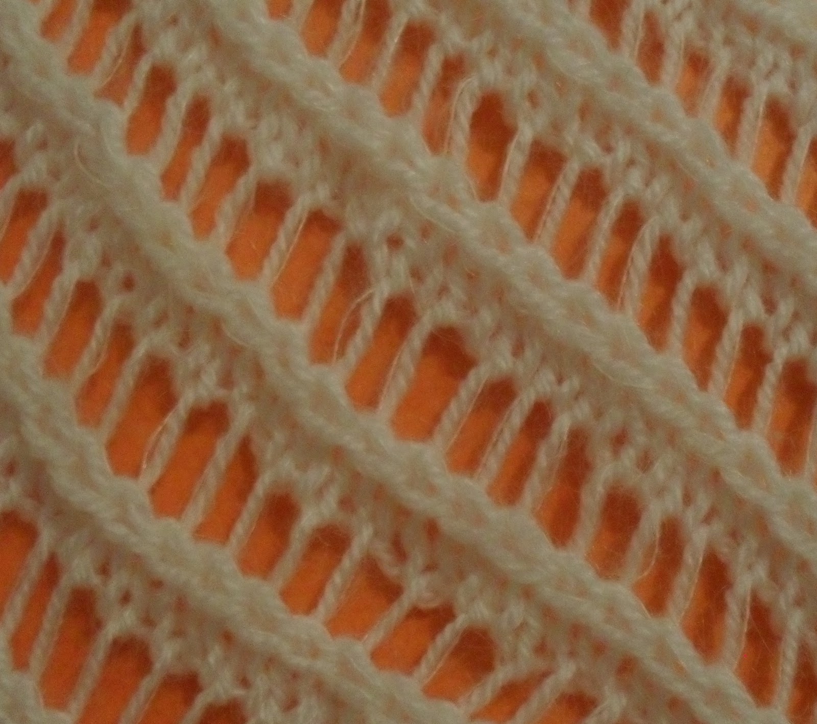 Krunkað á Klakanum - Knit on Ice: Skafrenningur