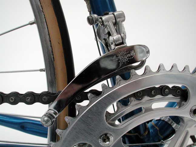 VeloRiders Madrid: GITANE PROFESSIONAL