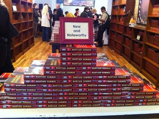 Javier Coria: LIBRERÍA “UN LIBRO” (One Book Bookstore)