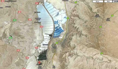 ALKAILANI RAYYAN HEAVEN: Hadith berkaitan Dajjal