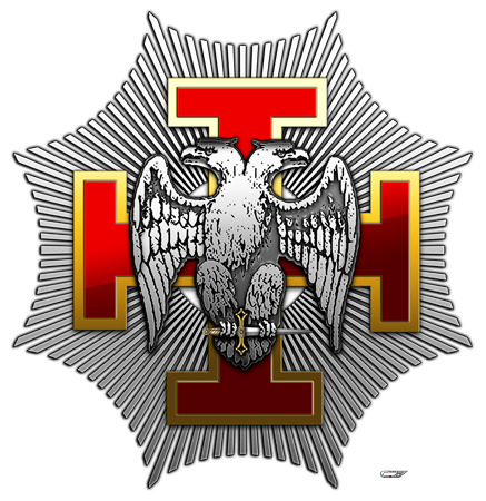 "ΑΝΤΙ ΚΕΝΤΑΥΡΟΝ": MASONIC SYMBOLS: 33 DEGREES OF THE ANCIENT AND ...